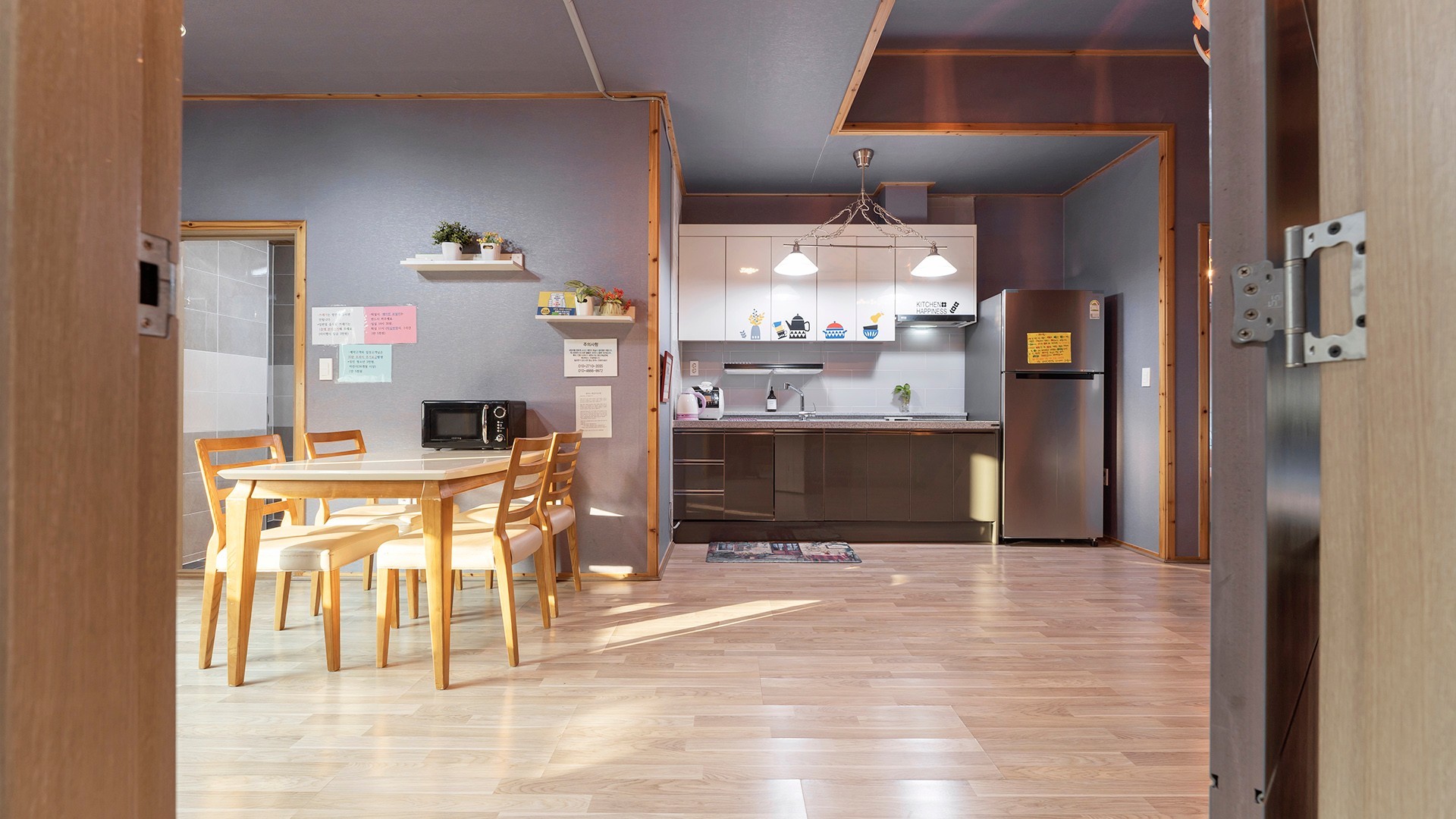 안동 해적선펜션 :: | 안동 숙박 숙소 | 호텔패키지닷컴