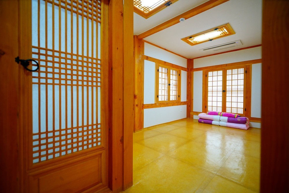 건축문화상 수상한 이가한옥 전주한옥마을 펜션 :: | 전주 숙박 숙소 | 호텔패키지닷컴