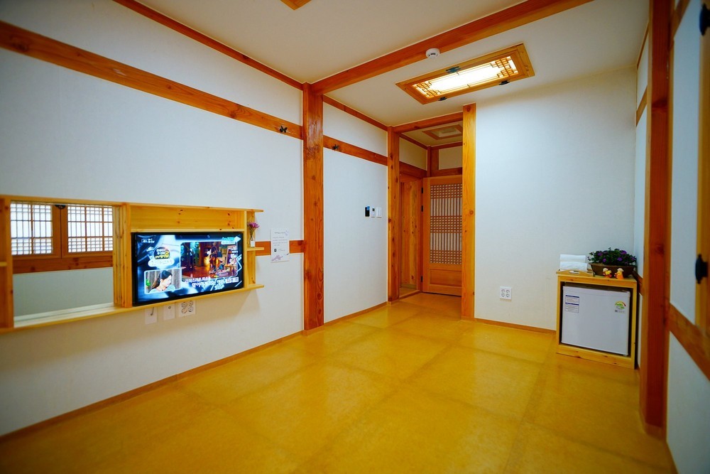 건축문화상 수상한 이가한옥 전주한옥마을 펜션 :: | 전주 숙박 숙소 | 호텔패키지닷컴