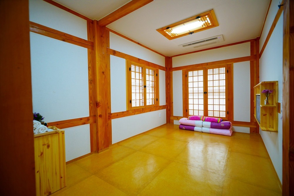 건축문화상 수상한 이가한옥 전주한옥마을 펜션 :: | 전주 숙박 숙소 | 호텔패키지닷컴