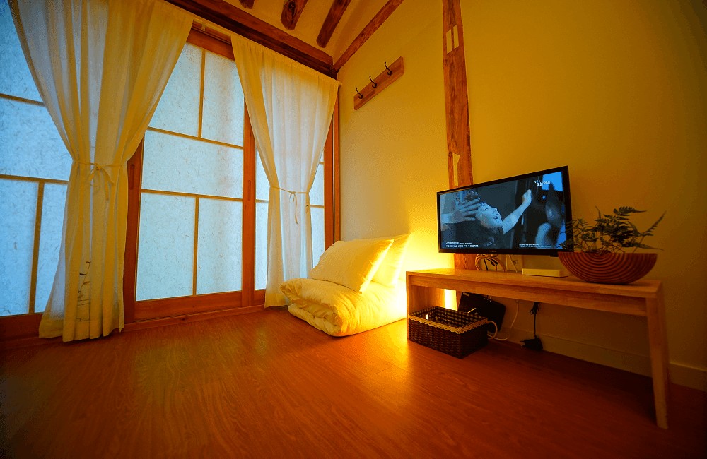 전주한옥마을 한옥그곳 펜션 | 전주 숙박 숙소 | 호텔패키지닷컴