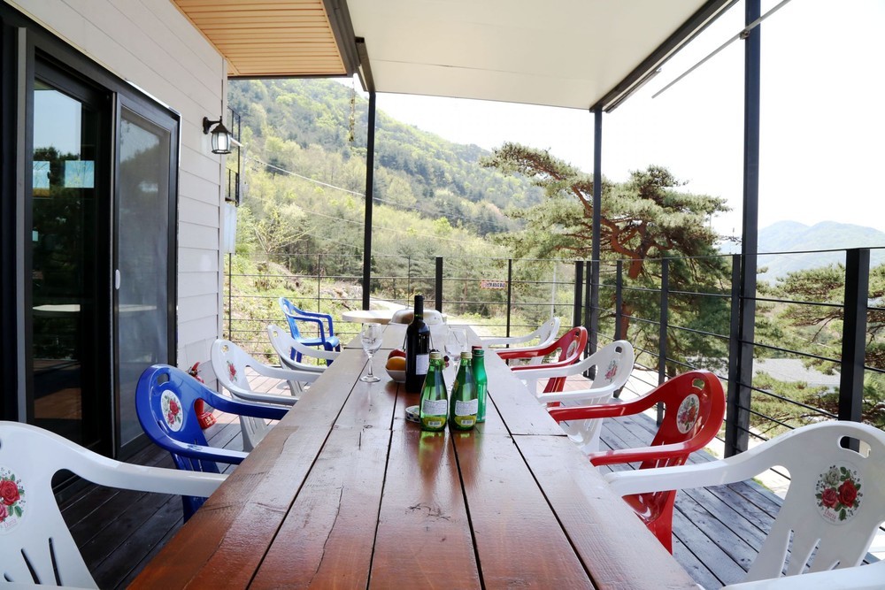 산청 지리산노을 펜션 :: | 산청 숙박 숙소 | 호텔패키지닷컴