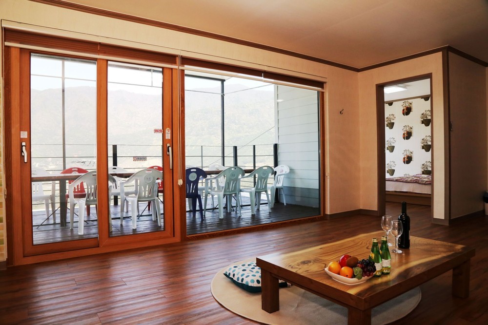 산청 지리산노을 펜션 :: | 산청 숙박 숙소 | 호텔패키지닷컴