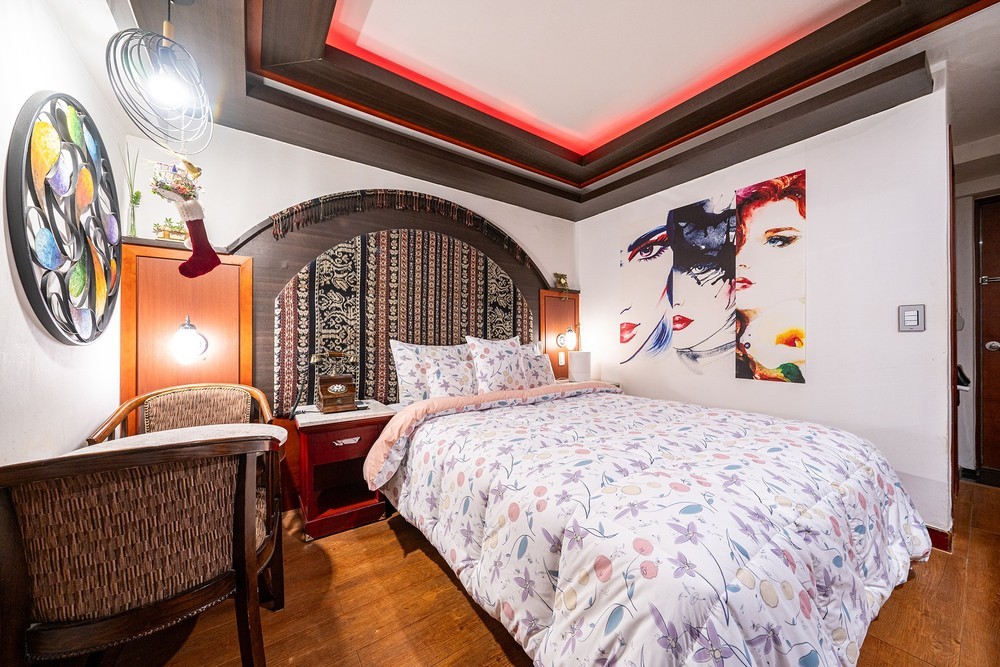 포천 수목원 호텔 :: | 포천 숙박 숙소 | 호텔패키지닷컴