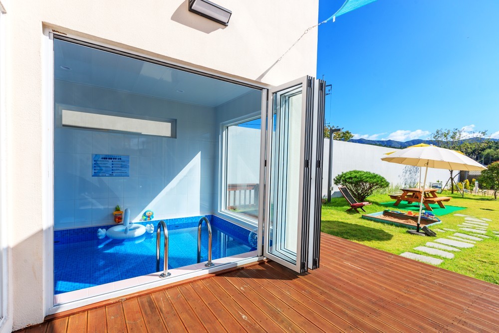 경주 마카롱키즈풀빌라 | 경주 숙박 숙소 | 호텔패키지닷컴