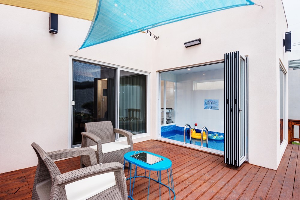 경주 마카롱키즈풀빌라 | 경주 숙박 숙소 | 호텔패키지닷컴